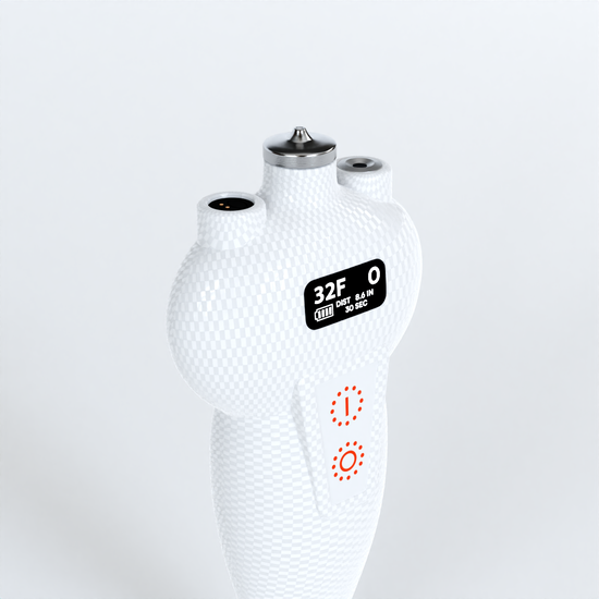 Subzero Cryotherapy Device | Skin & Fat Reduction | America Cryo