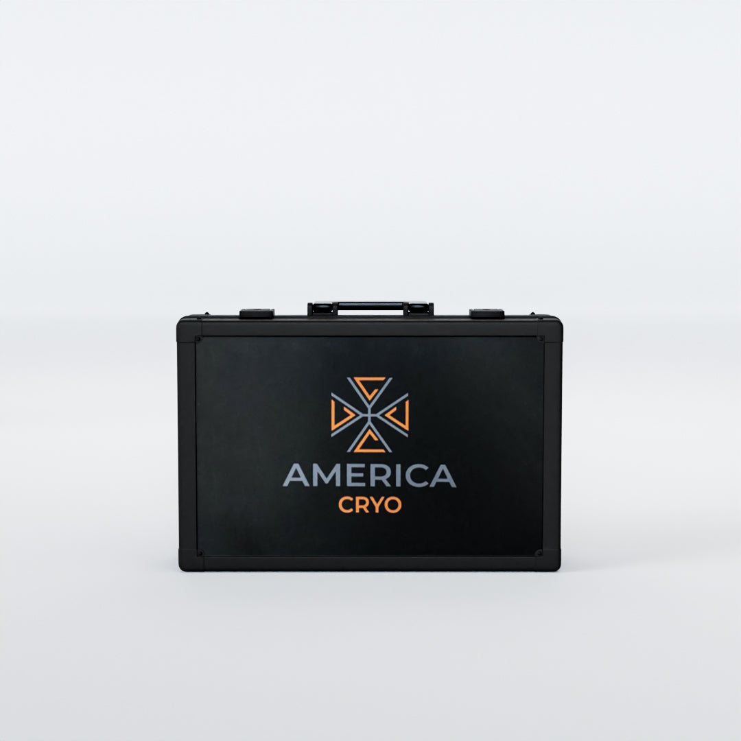 Subzero Cryotherapy Device | Skin & Fat Reduction | America Cryo