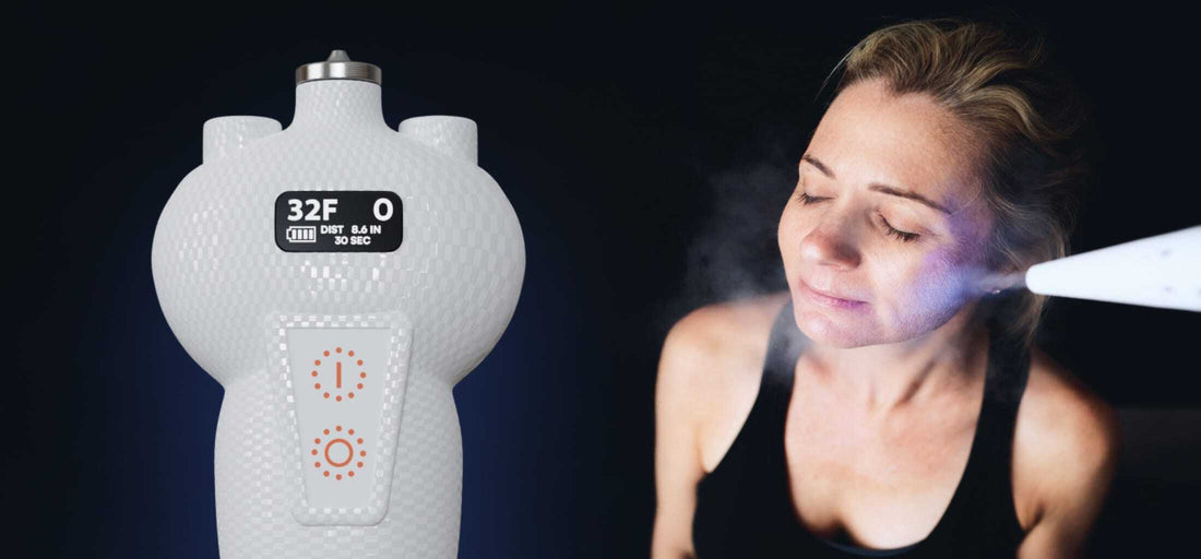 Subzero Cryotherapy Solutions for Medspas | America Cryo
