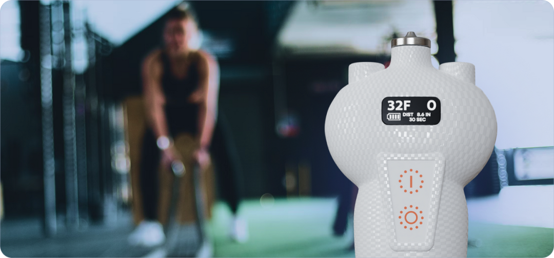 Boost Gym Revenue with Subzero Cryotherapy Device – America Cryo